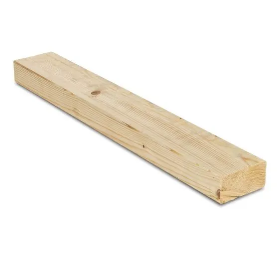 Treated Pine 90 x 45mm - BM Timber