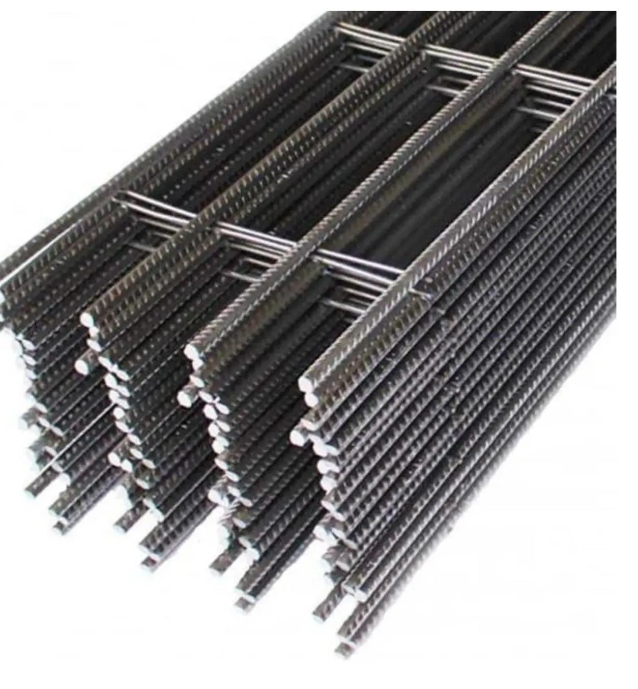 L8TM4 Trench Mesh for Light Structural Reinforcement - BM Timber