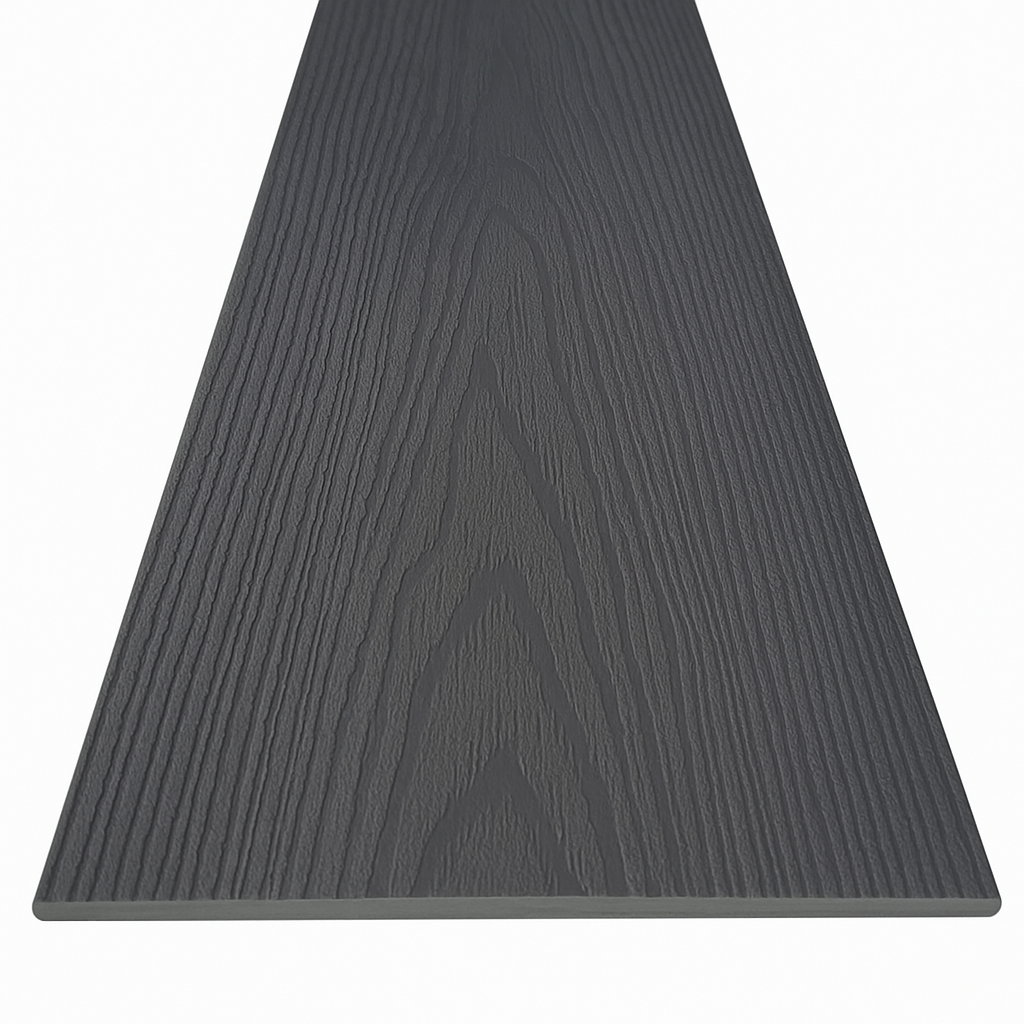 Composite Edge Board for Eco Deck Finishing - BM Timber